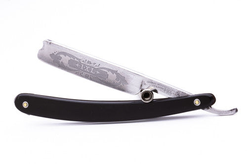 5/8" George Wostenholm and Son Celebrated IXL Straight Razor | England ...