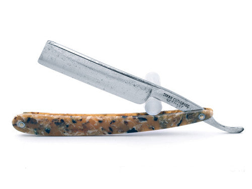 5/8" Dixon Cutlery Co Straight Razor | Solingen, Germany – Razor Emporium