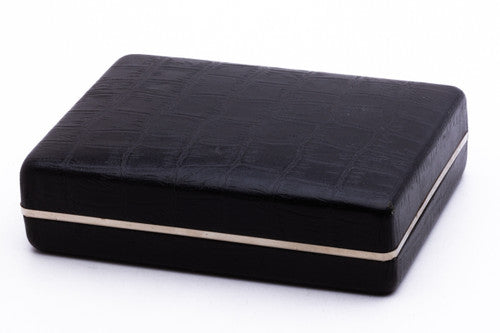 1940's Pomco Diagonal Slant & Straight Double Edge Safety Razor – Razor ...