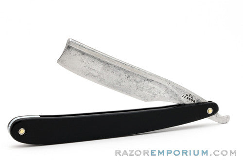 5/8" J. Pryor G Crown R Straight Razor | England – Razor Emporium