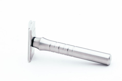 Blackland Sabre GEM Single Edge Stainless Steel Safety Razor – Razor ...