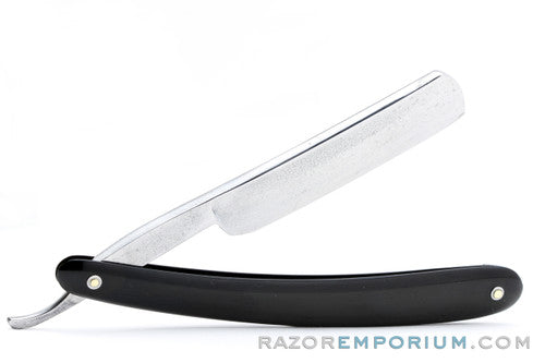 5/8" Walker and Hall Straight Razor | Sheffield – Razor Emporium