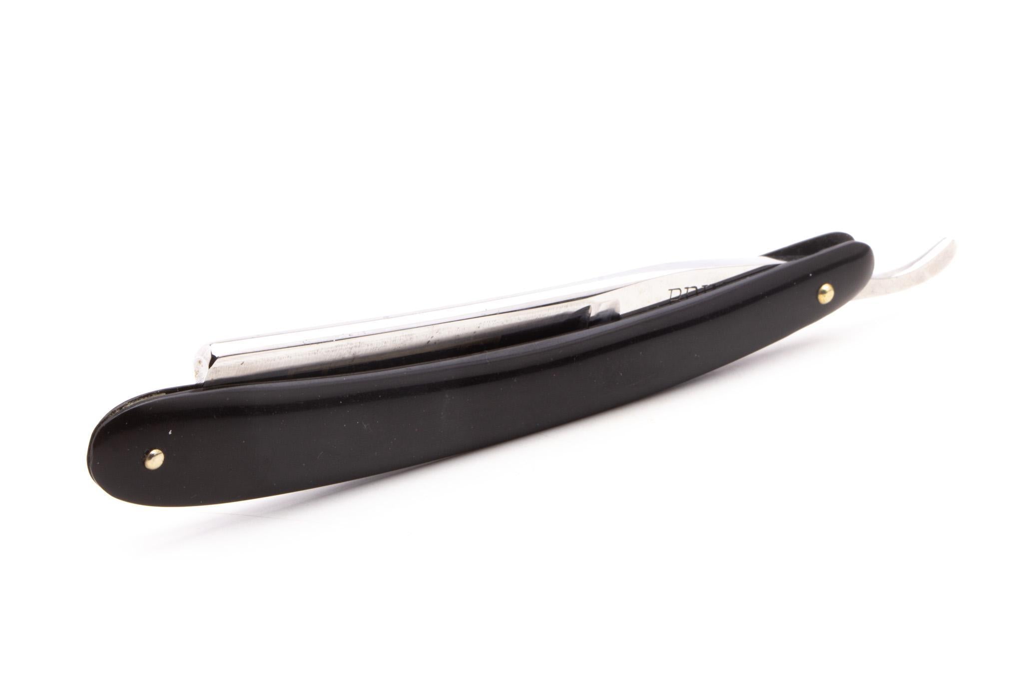5/8" Vintage Restored C. Friedr ERN #560 Straight Razor – Razor Emporium