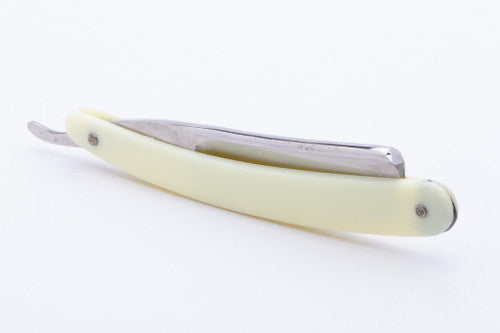 6/8" Parker Straight Razor | Japan – Razor Emporium