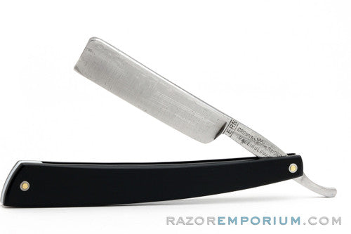 5/8" ERN Crown and Sword Straight Razor | Solingen, Germany – Razor ...