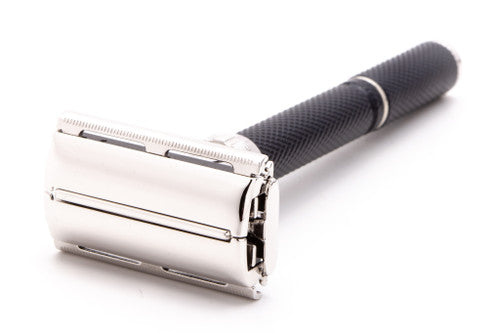 1978 Gillette 109 Super Adjustable Y2 | Rhodium Revamp – Razor Emporium
