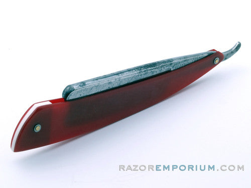 7/8" George Wostenholm & Sons Celebrated IXL Straight Razor | Sheffiel ...