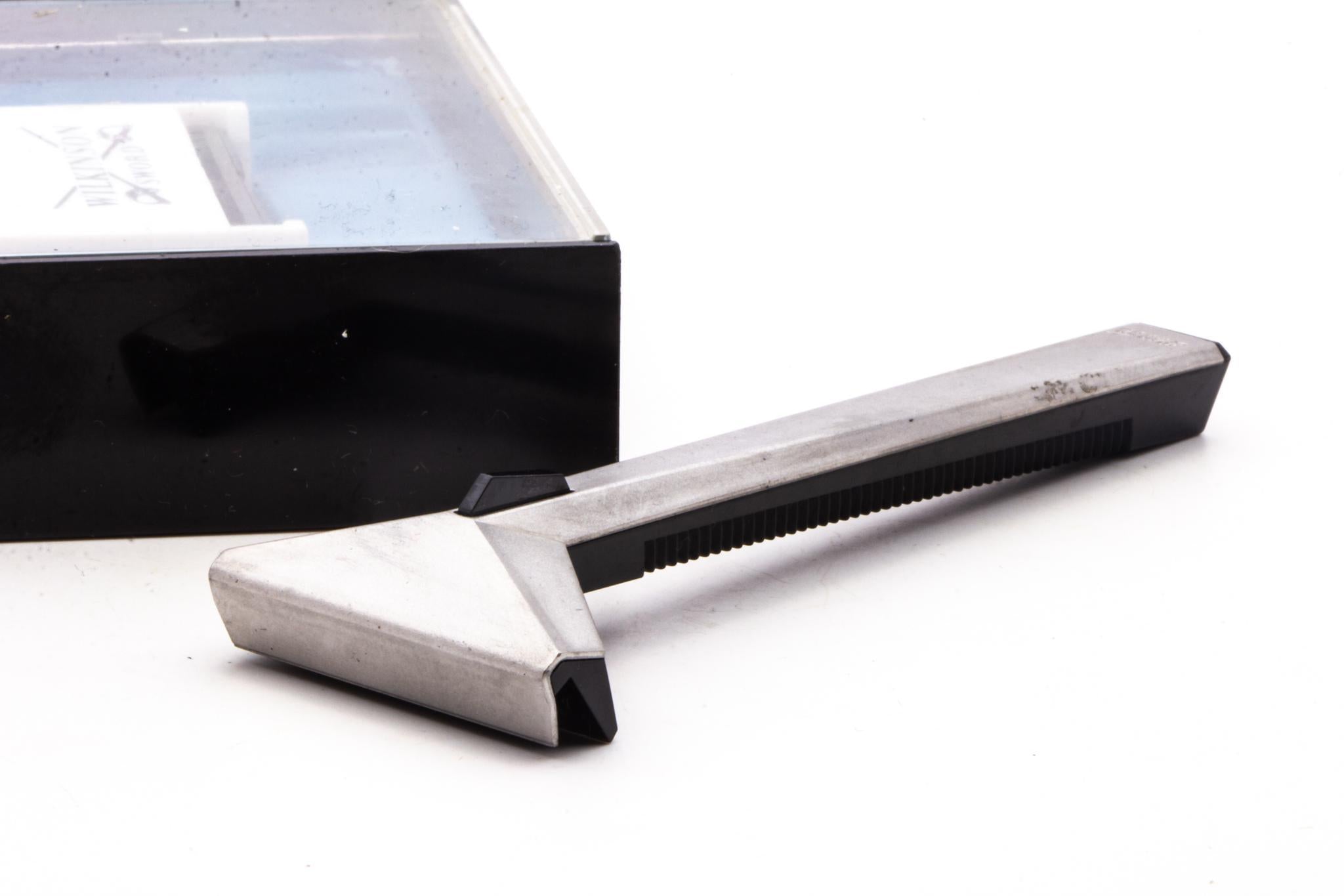 Wilkinson's Bonded Shaving System With Blades | Original Condition ...