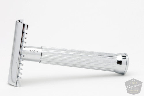 Vintage Weck Merkur Double Edge Safety Razor – Razor Emporium