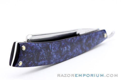 6/8" Kropp Hollow Ground Straight Razor | Sheffield England – Razor ...