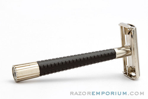 1960's Schick Eversharp 'Krona' Double Edge Safety Razor Set – Razor ...