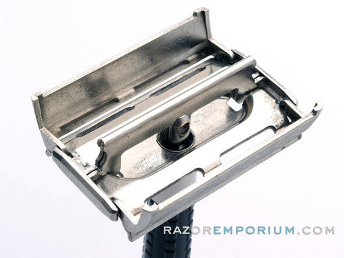 1960's Schick Eversharp 'Krona' Double Edge Safety Razor – Razor Emporium