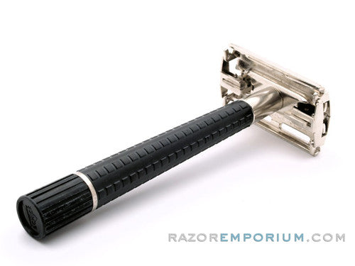 1960's Schick Eversharp 'Krona' DE Safety Razor – Razor Emporium