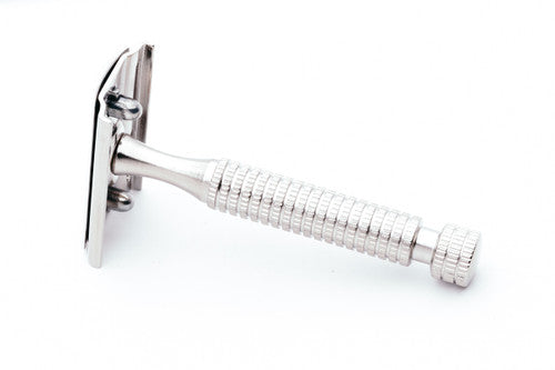 1940's Star Double Edge Safety Razor Set – Razor Emporium