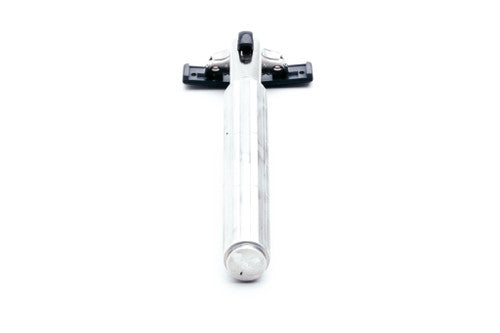 Gillette Atra Razor with Case – Razor Emporium