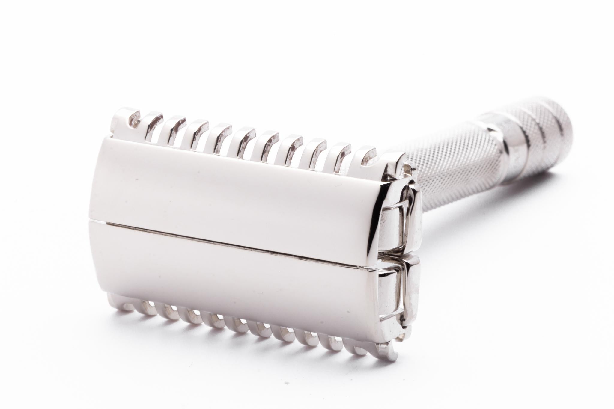 1938 Gillette Senator Double Edge Safety Razor | Original Condition ...