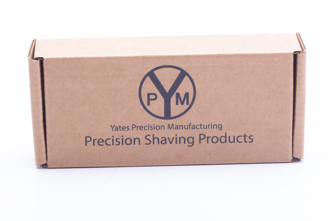 Yates Precision Manufacturing – Razor Emporium