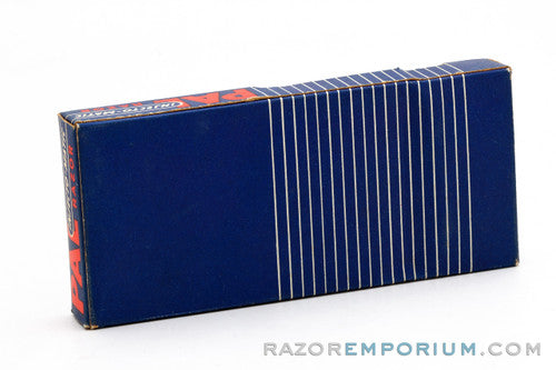 1960's PAL Injecto-Matic Injector Razor Set NOS – Razor Emporium