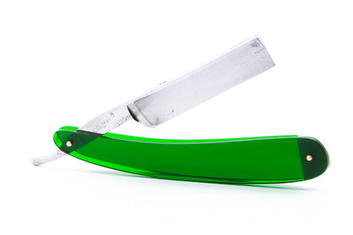 5/8" Griffon 02 Vintage Restored Straight Razor – Razor Emporium