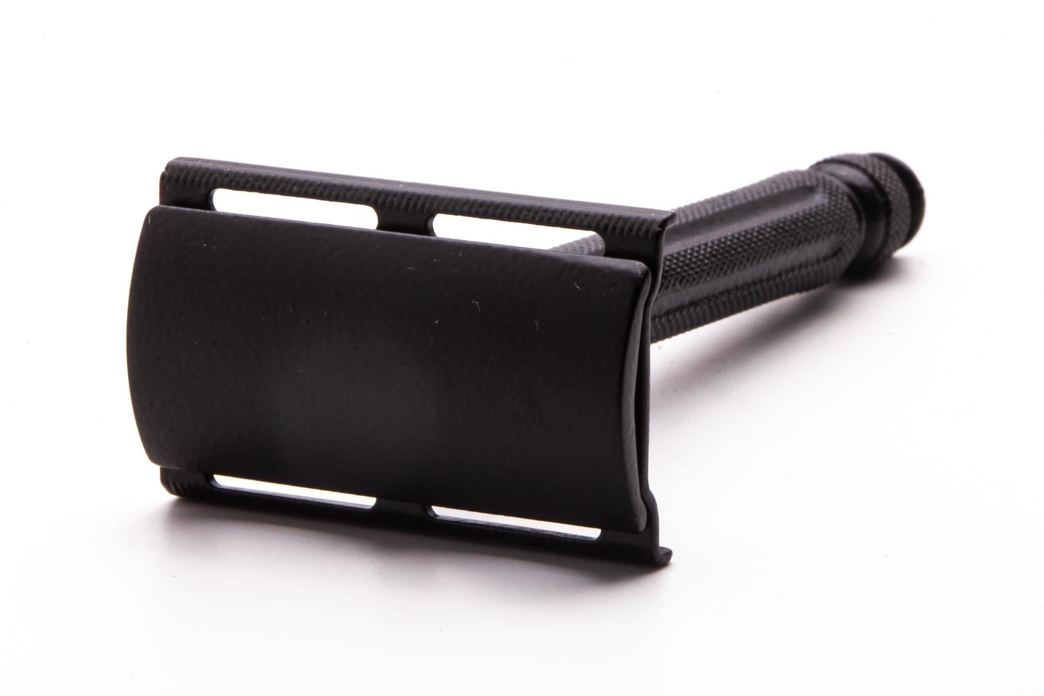 1940's Gillette Contract Ball End Tech Double Edge Safety Razor – Razor ...