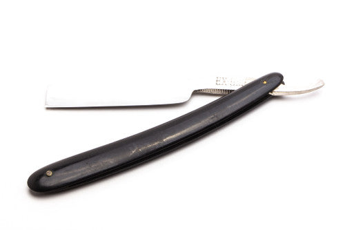 5/8" Clauss EX-USU Vintage Restored Straight Razor – Razor Emporium