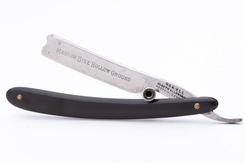 5/8" Non XLL Joseph Allen & Sons Sheffield Straight Razor – Razor Emporium