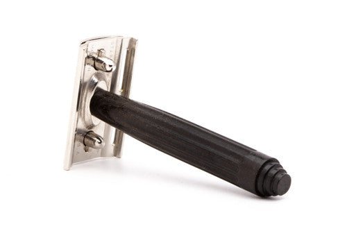 Star Double Edge Safety Razor | Bakelite Handle – Razor Emporium
