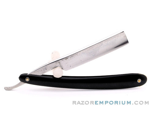 5/8" E.M. Davis & Co. Straight Razor | Germany – Razor Emporium