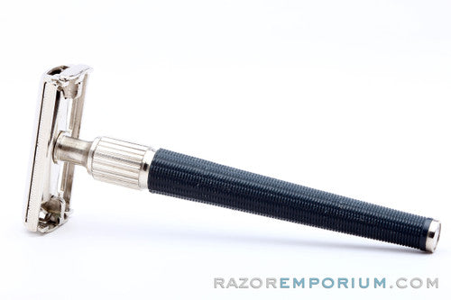 1967 Gillette Knack Double Edge Safety Razor M4 – Razor Emporium