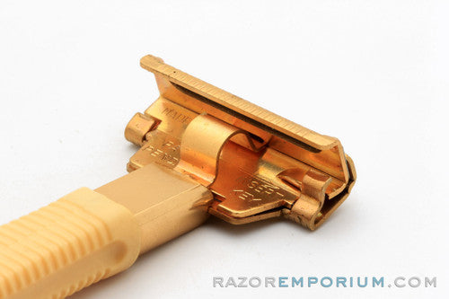 1960's PAL Injecto-Matic Injector Razor Set – Razor Emporium