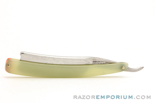 13/16" Joseph Smith and Son Celebrated 3415 Straight Razor | England ...