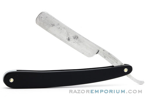 5/8" Wade & Butcher Straight Razor | Sheffield, England – Razor Emporium