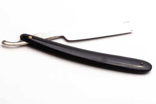 5/8" Clauss EX-USU Vintage Restored Straight Razor – Razor Emporium