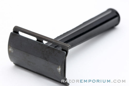 1939-46 Gillette WWII Bakelite Tech Set – Razor Emporium