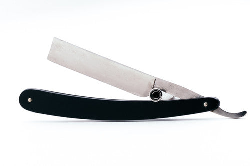 5/8" Geneva Cutlery Co Pyramid 7N Straight Razor – Razor Emporium