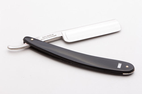 5/8" Revision Straight Razor | Solingen – Razor Emporium