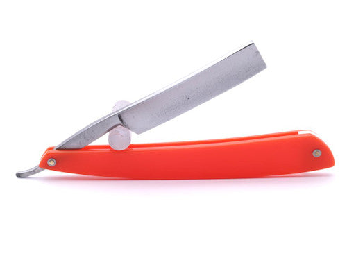 5/8" WM Elliot & Co #21 Straight Razor | Germany – Razor Emporium