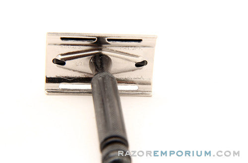 1939 - 47 Gillette Thin Handle Contract Tech Set - WWI Era – Razor Emporium