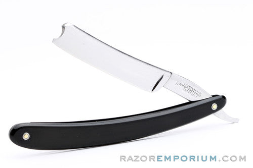 5/8" Spencer and Son Near Wedge | England – Razor Emporium