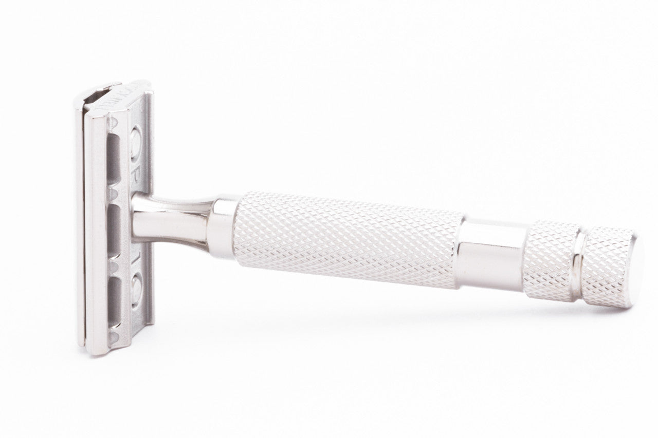 Rhodium Revamp – Razor Emporium