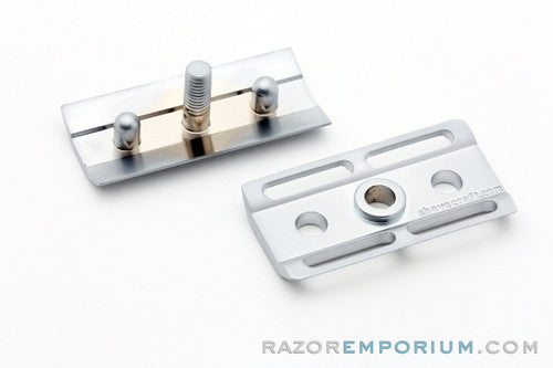 Ikon Tech Razor Head – Razor Emporium