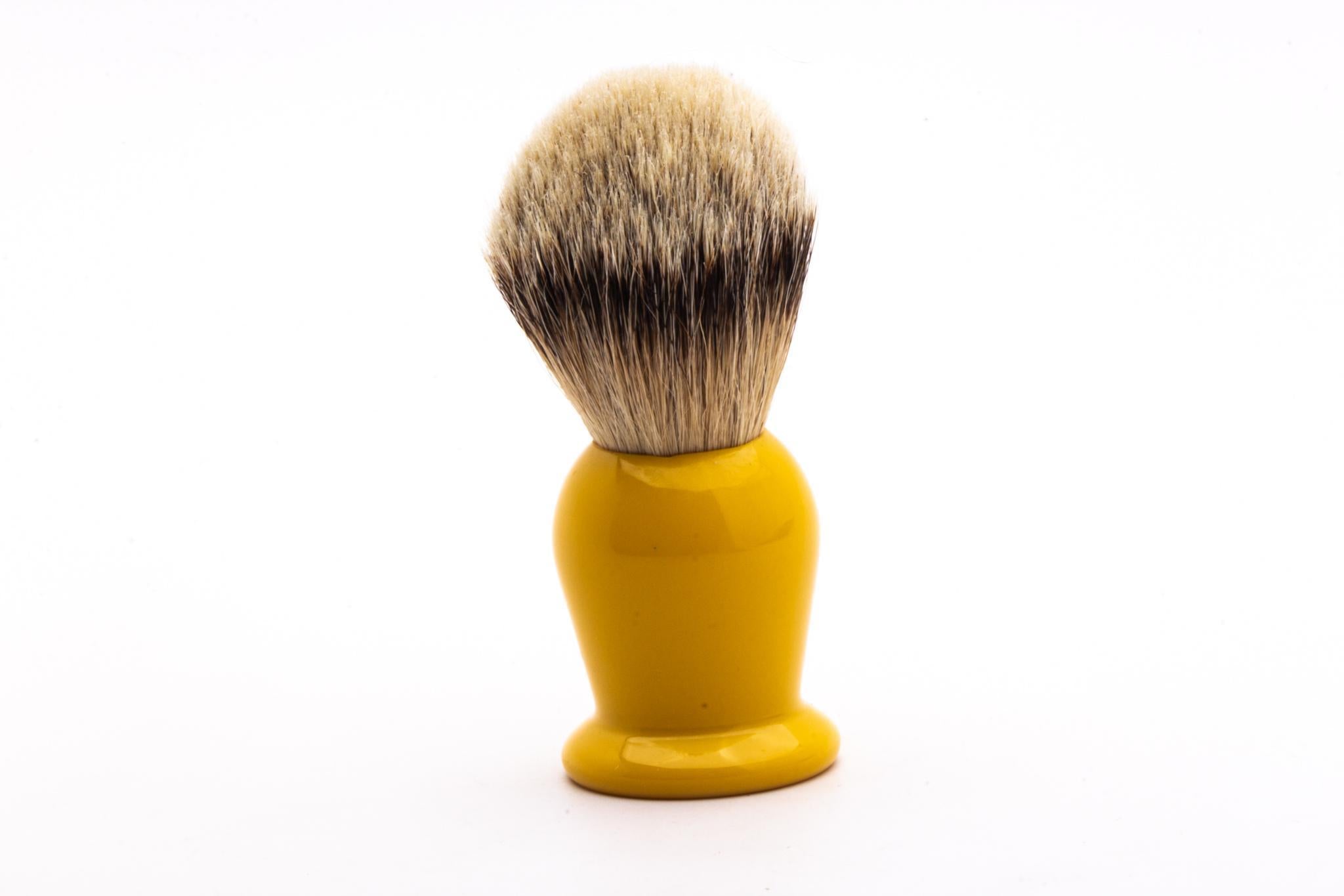 Vintage Restored | Unbranded Shaving Brush – Razor Emporium