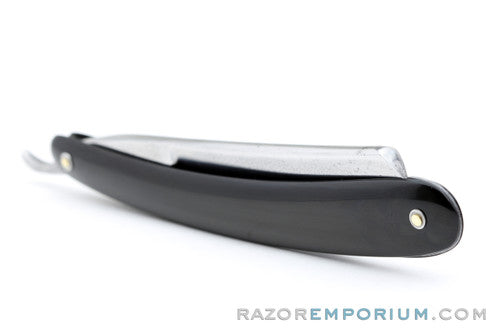 5/8" Walker and Hall Straight Razor | Sheffield – Razor Emporium