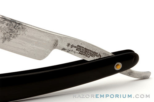9/16" Joseph Rodgers & Sons Straight Razor | Sheffield, England – Razor ...