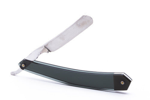5/8" Joseph Rodgers & Sons Straight Razor | Sheffield England – Razor ...