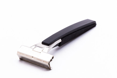 1960's Schick Injector Safety Razor - Excellent – Razor Emporium