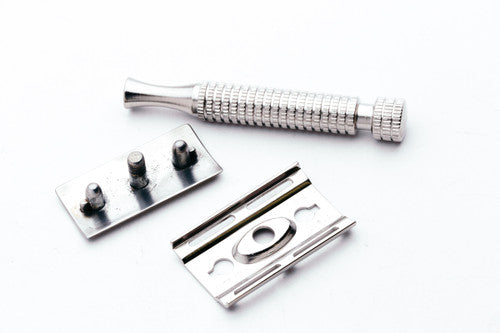 1940's Star Double Edge Safety Razor Set – Razor Emporium