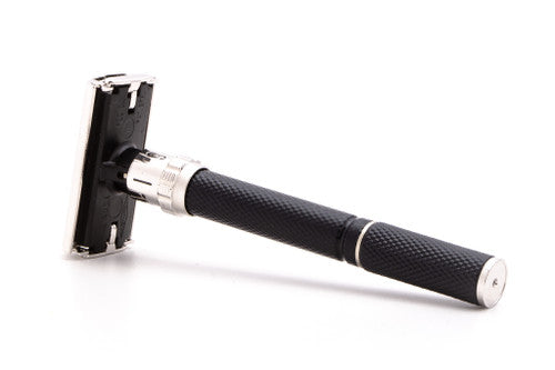 1978 Gillette 109 Super Adjustable Y2 | Rhodium Revamp – Razor Emporium