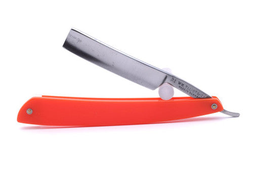5/8" WM Elliot & Co #21 Straight Razor | Germany – Razor Emporium