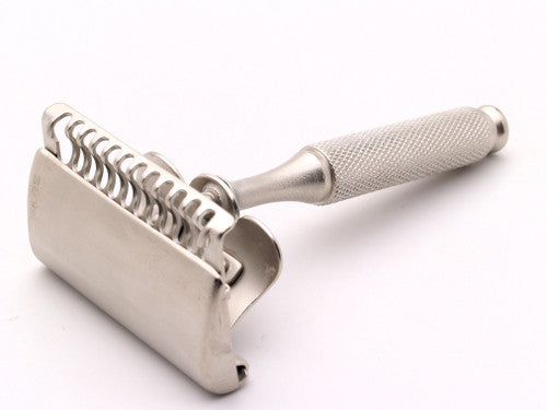 Ever-Ready American Safety Razor Co. 1912 Style Single Edge Safety Raz ...